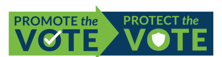 Promote the Vote Protect the Vote - Chicago North Shore
