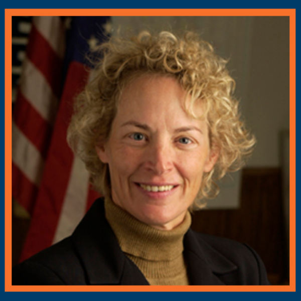 Elaine Nekritz, 2024 Hannah G Solomon Award - Chicago North Shore